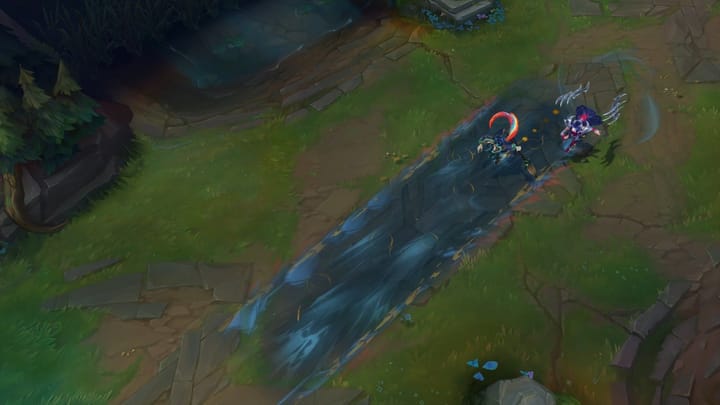 Hwei in League of Legends: Release date, abilities, and more