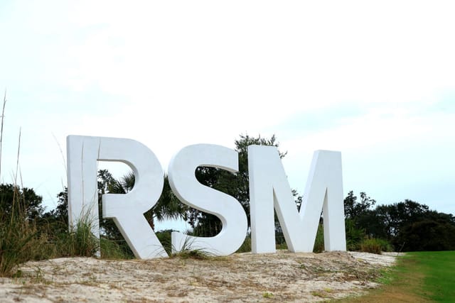 How much will golfers win at The RSM Classic 2023? FedEx Cup Fall ...