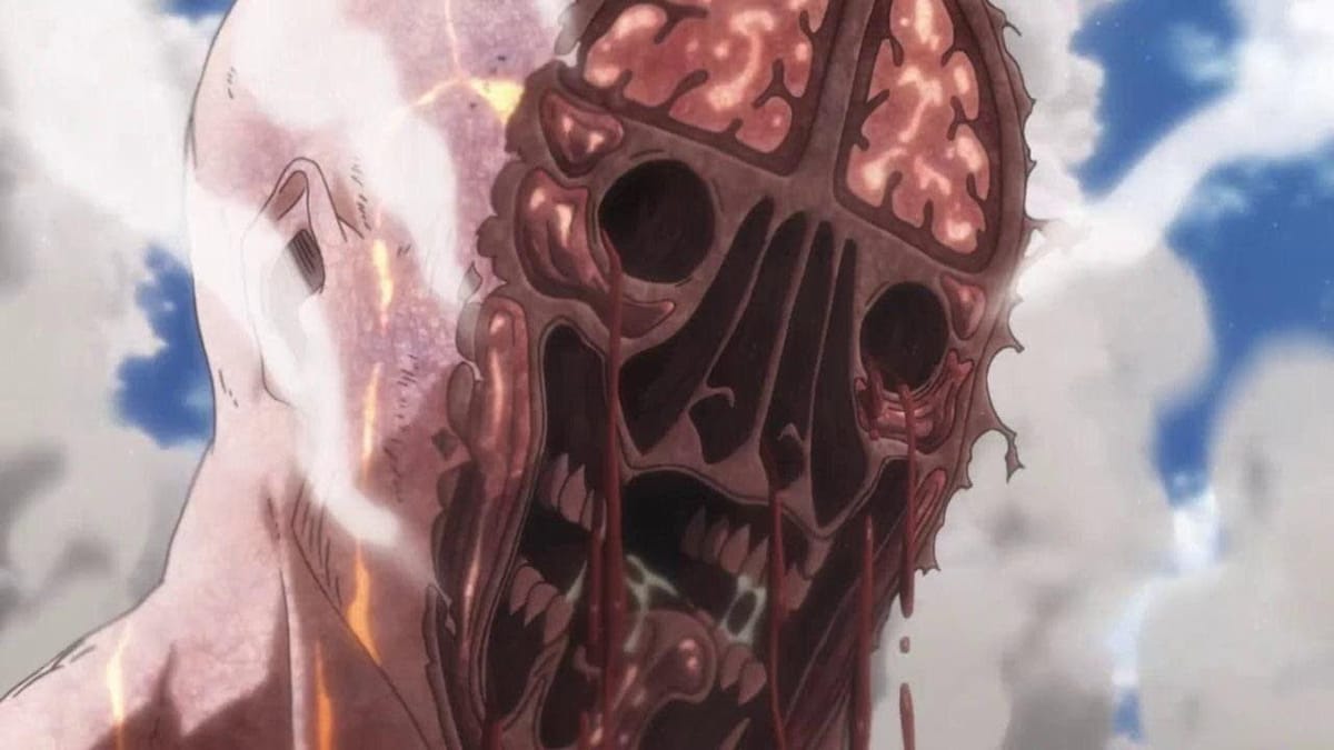 10 Tallest Titans in Attack on Titan, ranked