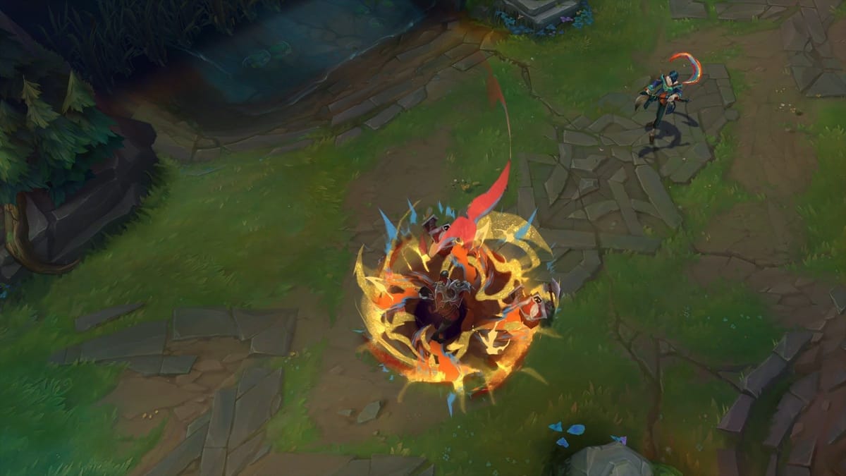 Hwei in League of Legends: Release date, abilities, and more