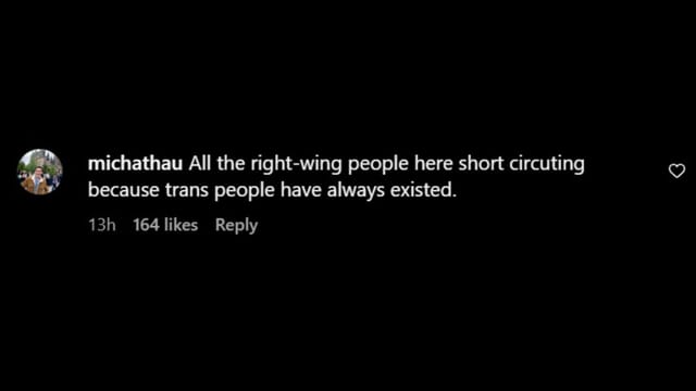 “Trans people have always existed”: Netizens react to UK Museum ...