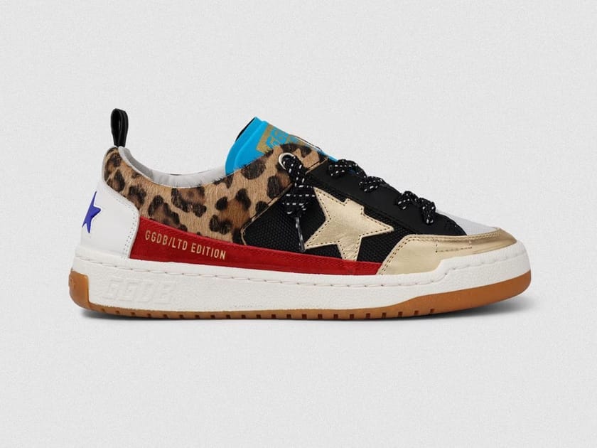 5 best Golden Goose sneakers of all time