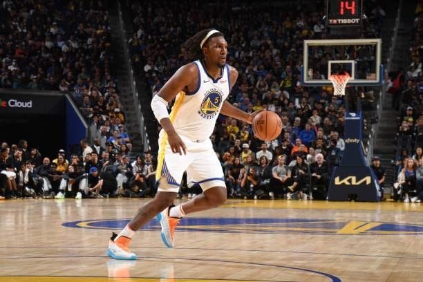 Who are Kevon Looney’s Parents?