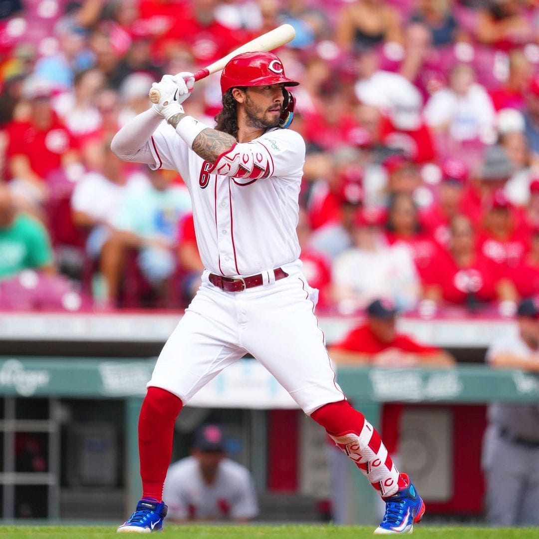 Cincinnati Reds - History, Records, Championships, Rings, Owner Details ...