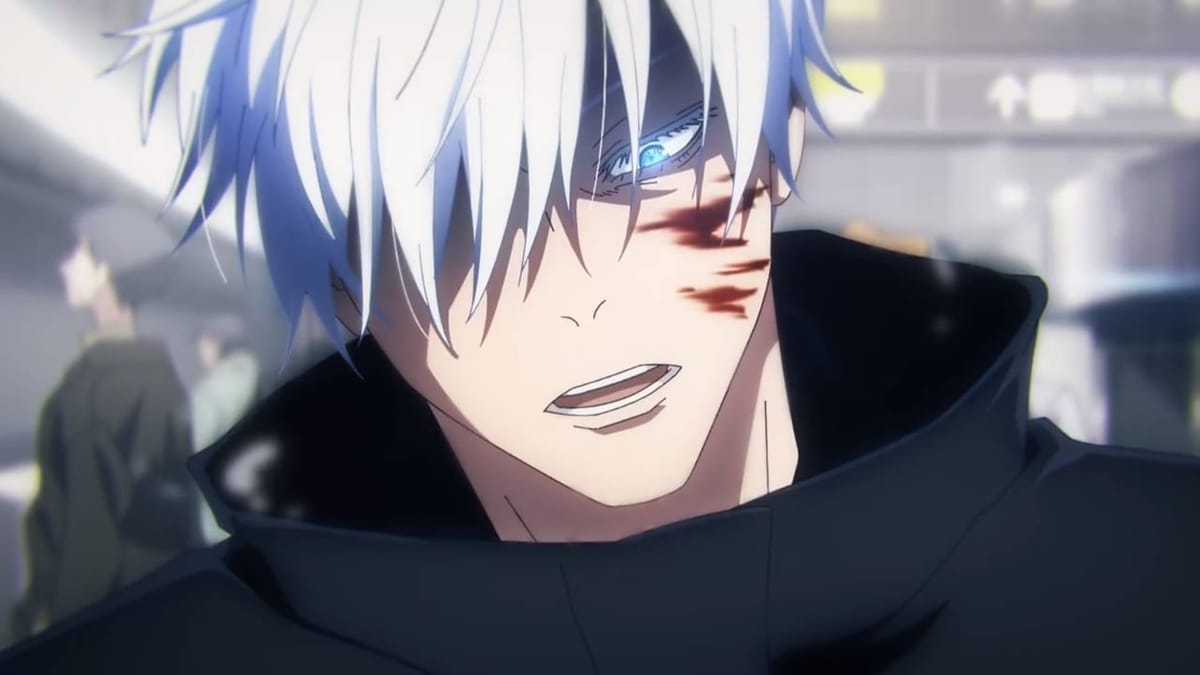 Jujutsu Kaisen theory proves Gojo will return only to suffer more