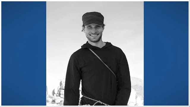 Who was Kyle Allen Rott? Age and more explored as avid ice climber ...
