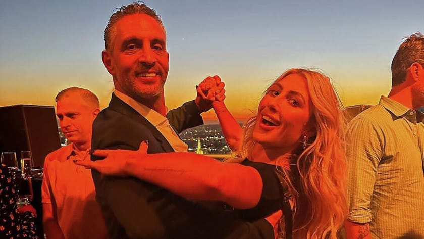 Who is Emma Slater? DWTS 32 pro's personal handle, explored