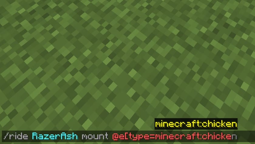 Top 7 fun and cool Minecraft commands