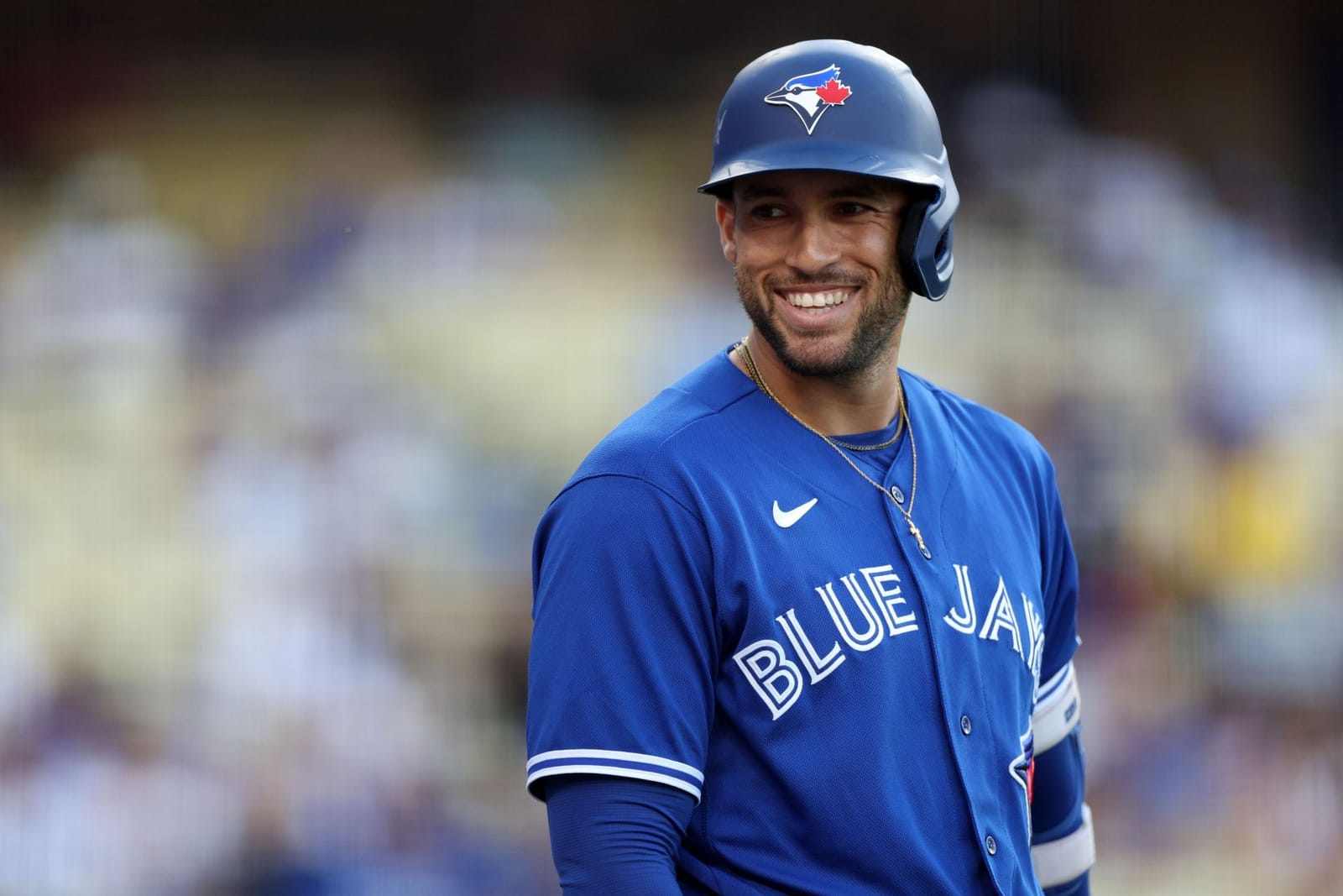 George Springer News, Biography, MLB Records, Stats & Facts