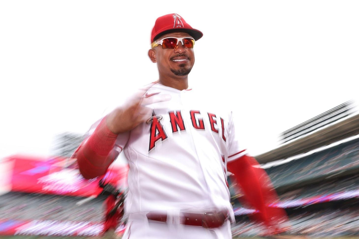 Eduardo Escobar News, Biography, MLB Records, Stats & Facts