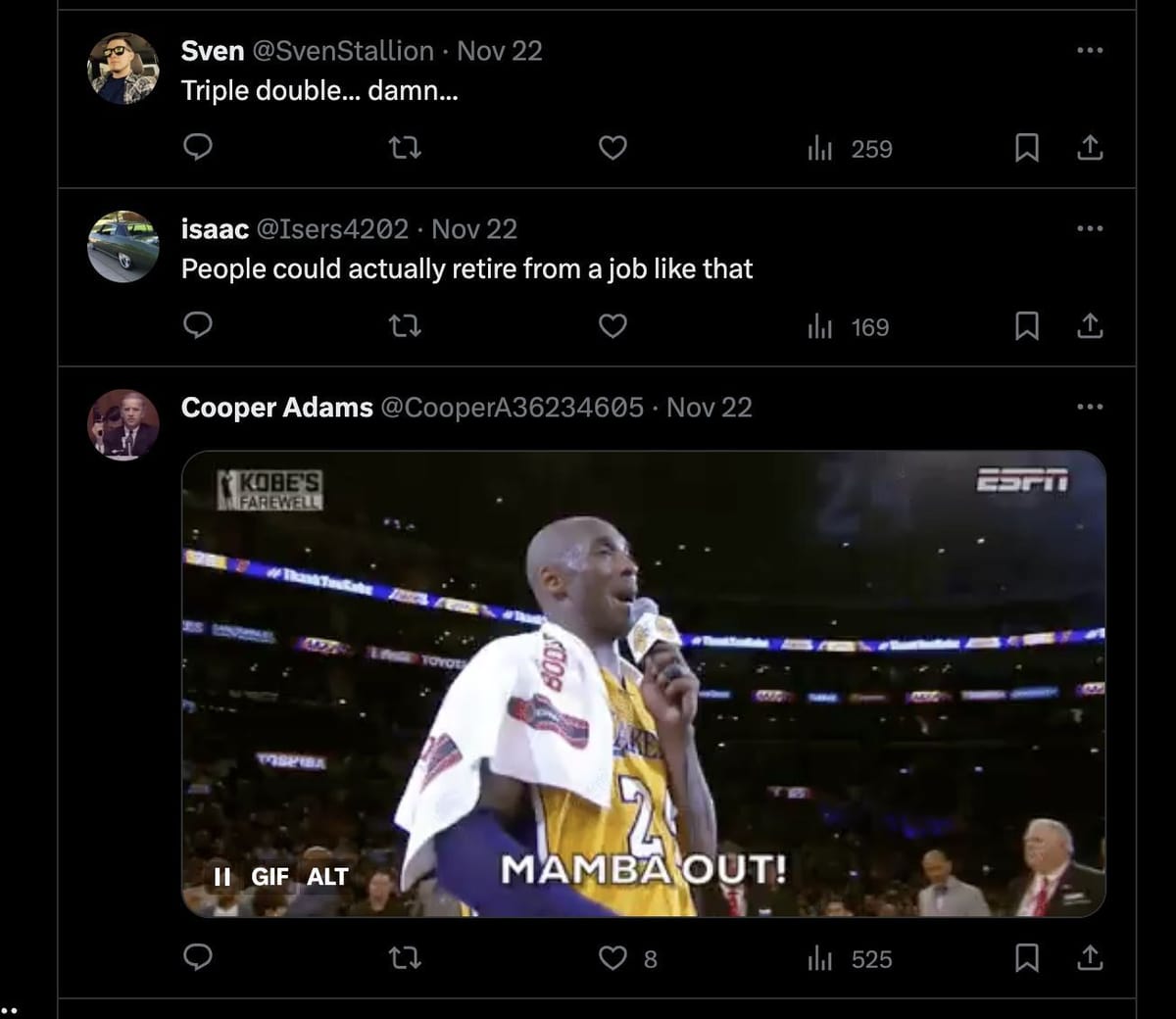 Who is Gail Lewis? Tributes pour in as Viral Walmart employee takes ...