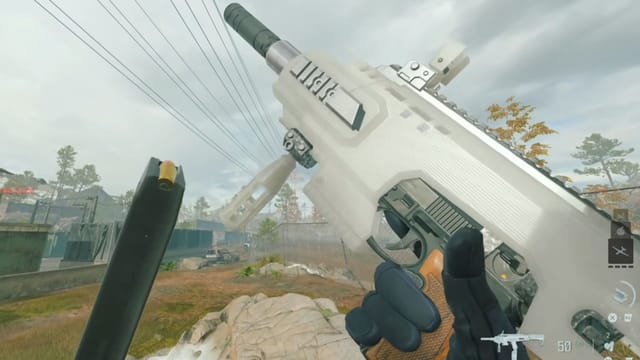 Best Renetti loadout Modern Warfare 3 (MW3): Attachments, class setup ...