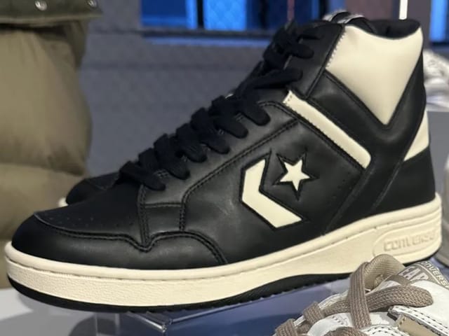 Converse Spring 2024 sneaker lineup: Everything we know so far