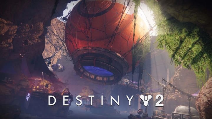 All Destiny 2 dungeons ranked in terms of difficulty