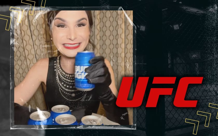 UFC-Bud Light: Bud Light-UFC deal: A $100 Million partnership despite ...
