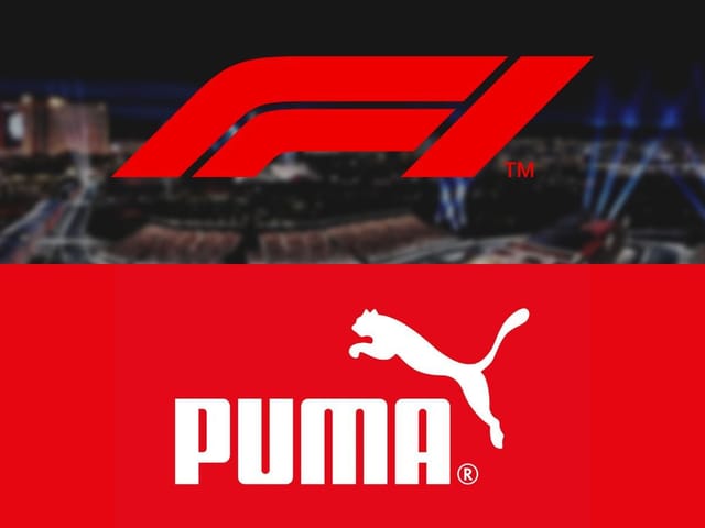 Formula 1 x PUMA “Las Vegas Grand Prix” collection: Where to get ...