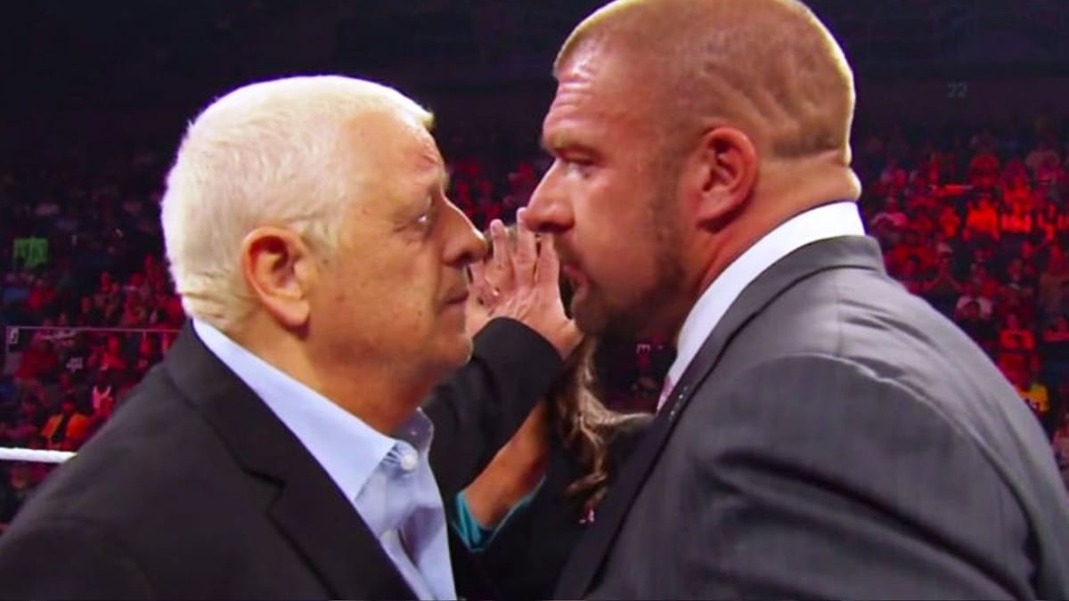 What WWE request did Dusty Rhodes never accept till his death? Cody ...