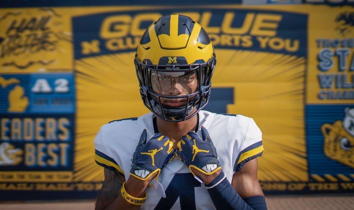 Where Did Will Johnson Go To College?