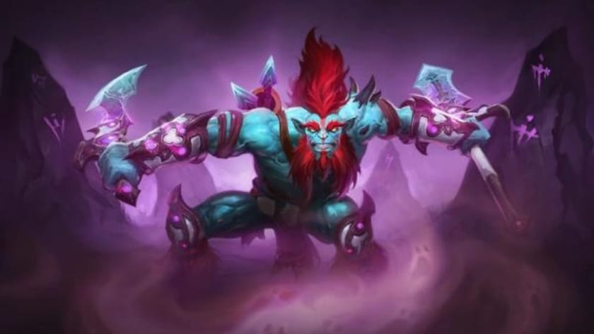 10 Dota 2 heroes that you should ban in 7.34e meta