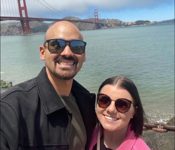 Who is Pablo Lopez’s Wife?