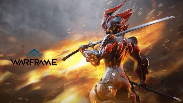 5 best nuke abilities in Warframe