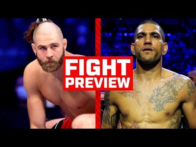 UFC prelims tonight: Who's fighting on the UFC card tonight, November ...