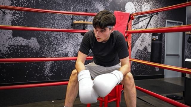 "Making his mama and papa cry" - Kick streamer Citrus garners praise ...