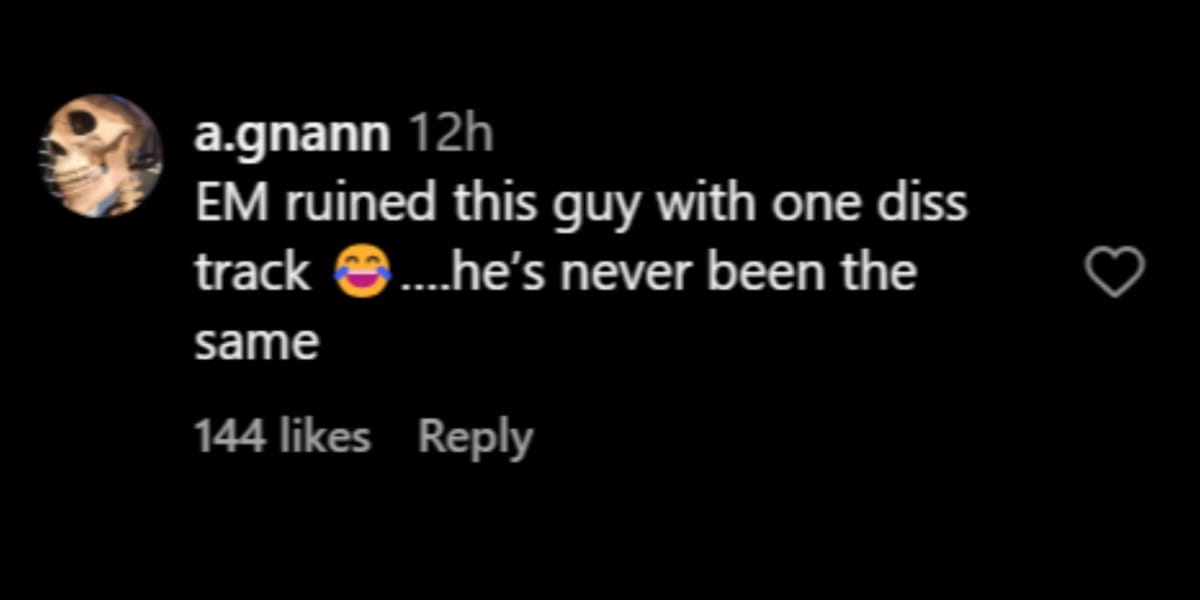 Machine Gun Kelly: "Water Gun Kelly would've honestly been better ...