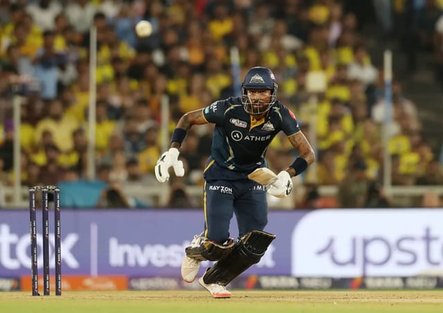 3 players who can succeed Hardik Pandya as GT captain for IPL 2024 ft ...