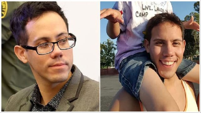 What did Matthew Zakrzewski do? Charges explored as California 'Manny ...