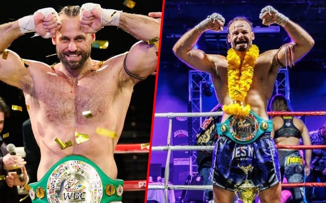 Alex Roberts News: “My sisters come to every fight” – Alex Roberts ...