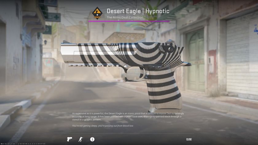 10 best Desert Eagle skins in Counter-Strike 2 (CS2)