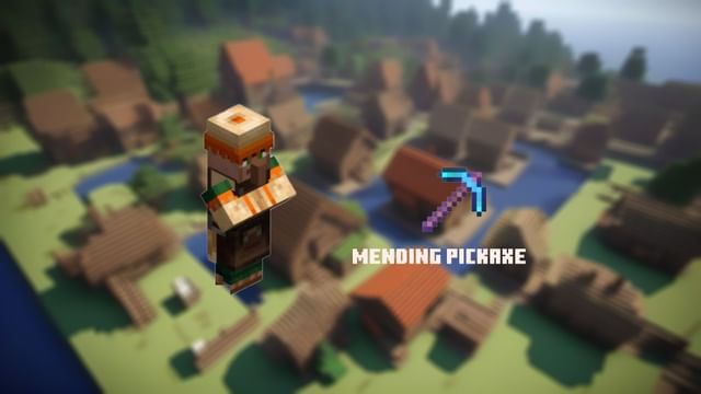 10 best Minecraft villager-enhancing mods
