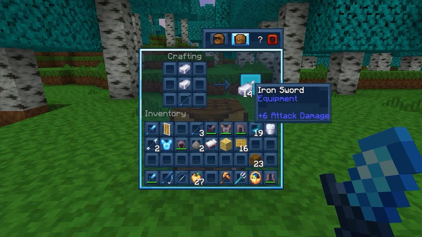 10 best Minecraft PvP texture packs