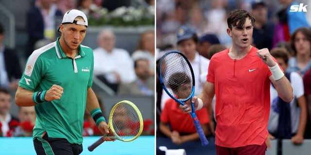 Sofia Open 2023: Jan-Lennard Struff vs Jack Draper preview, head-to-head, prediction, odds and pick