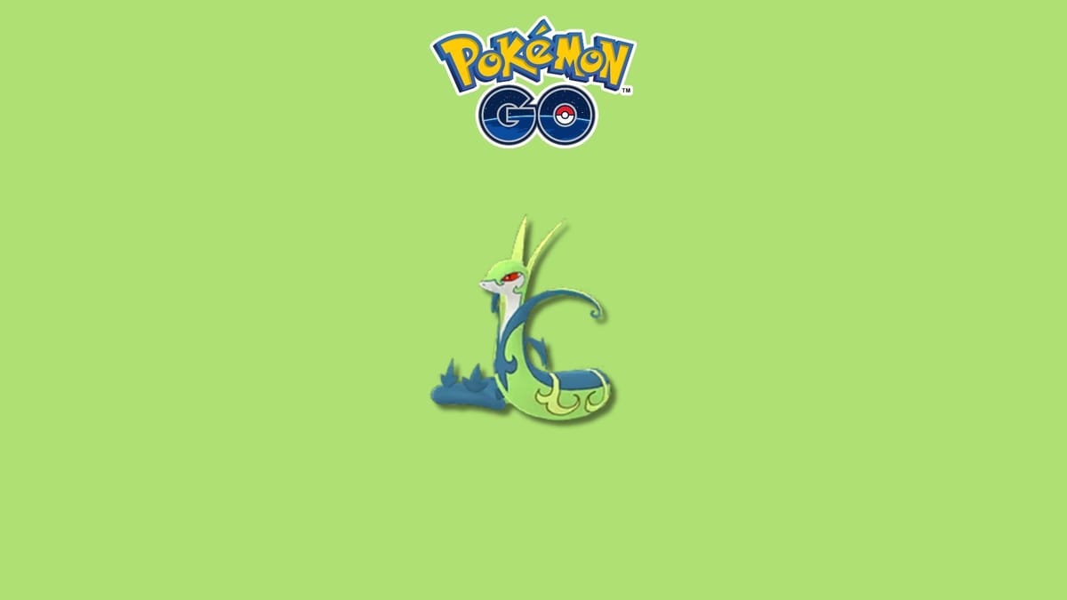 All shiny Snake Pokemon in Pokemon GO, ranked