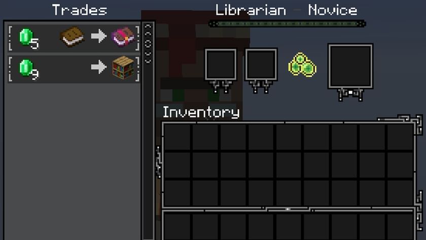 10 best Minecraft GUI texture packs