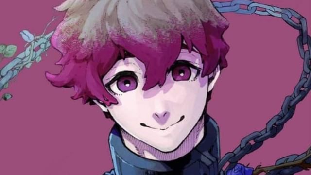 Blue Lock chapter 242: Ness's past reveals his first meeting with Kaiser