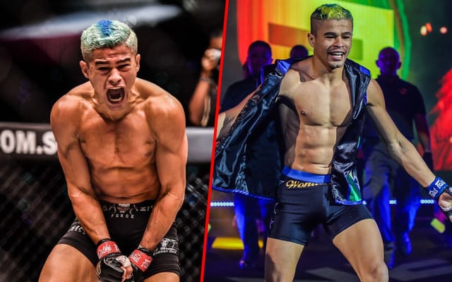 Jonathan Haggerty: Fabricio Andrade’s clear message to up-and-coming ...