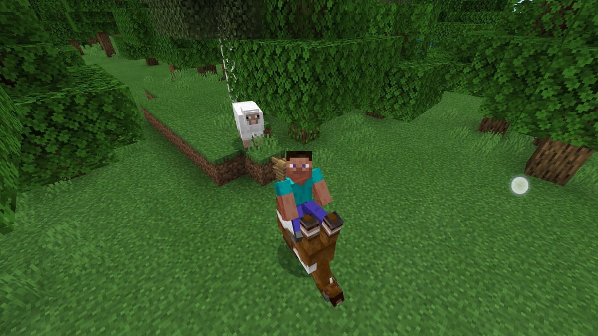 10 amazing ways to impress your friends in Minecraft