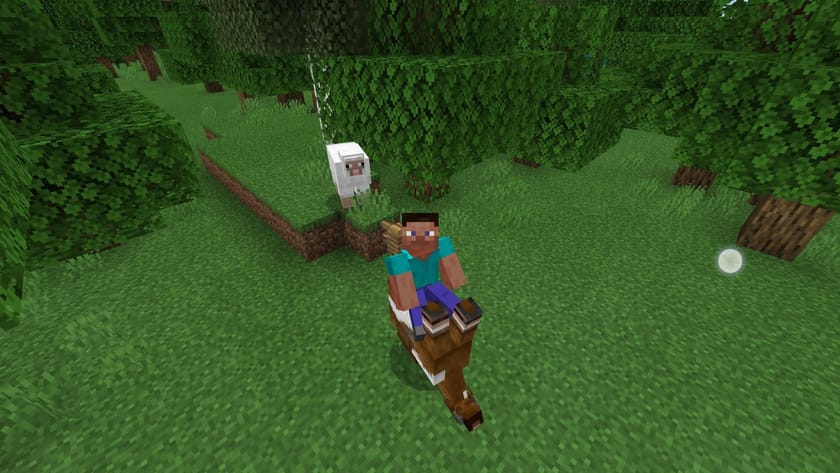 10 amazing ways to impress your friends in Minecraft