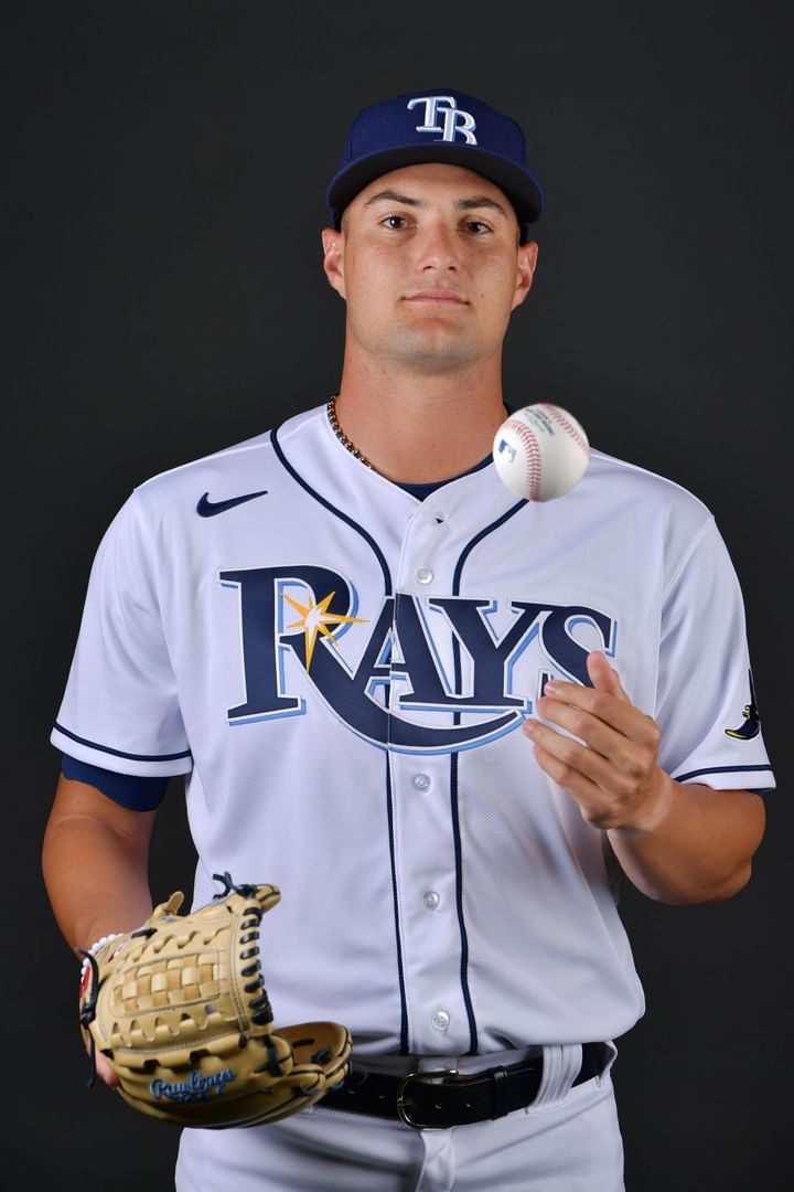 Shane McClanahan News, Biography, MLB Records, Stats & Facts