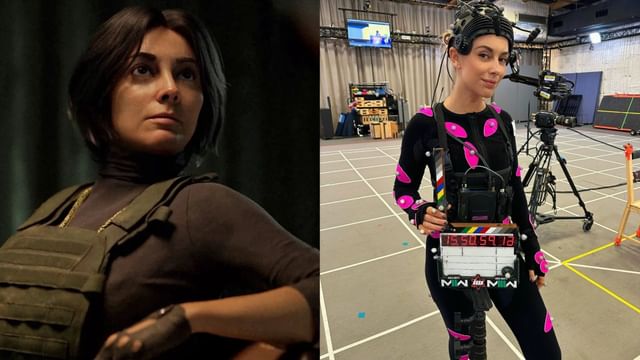 Valeria actor shares new set photo, hinting imminent return in Modern ...