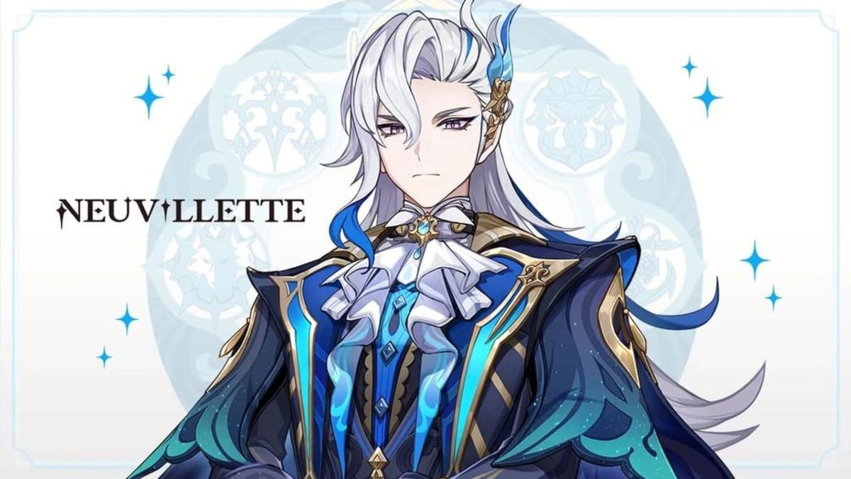 Best characters for Jadefall Splendor in Genshin Impact