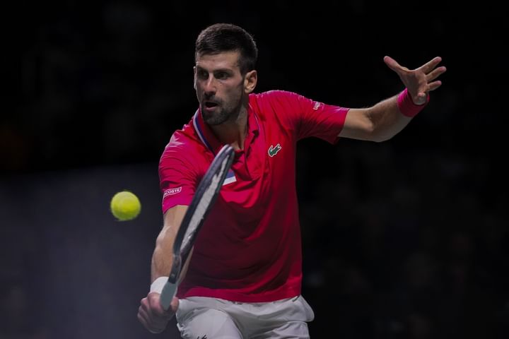 Davis Cup 2023: Serbia vs Italy preview, players to look out for ...