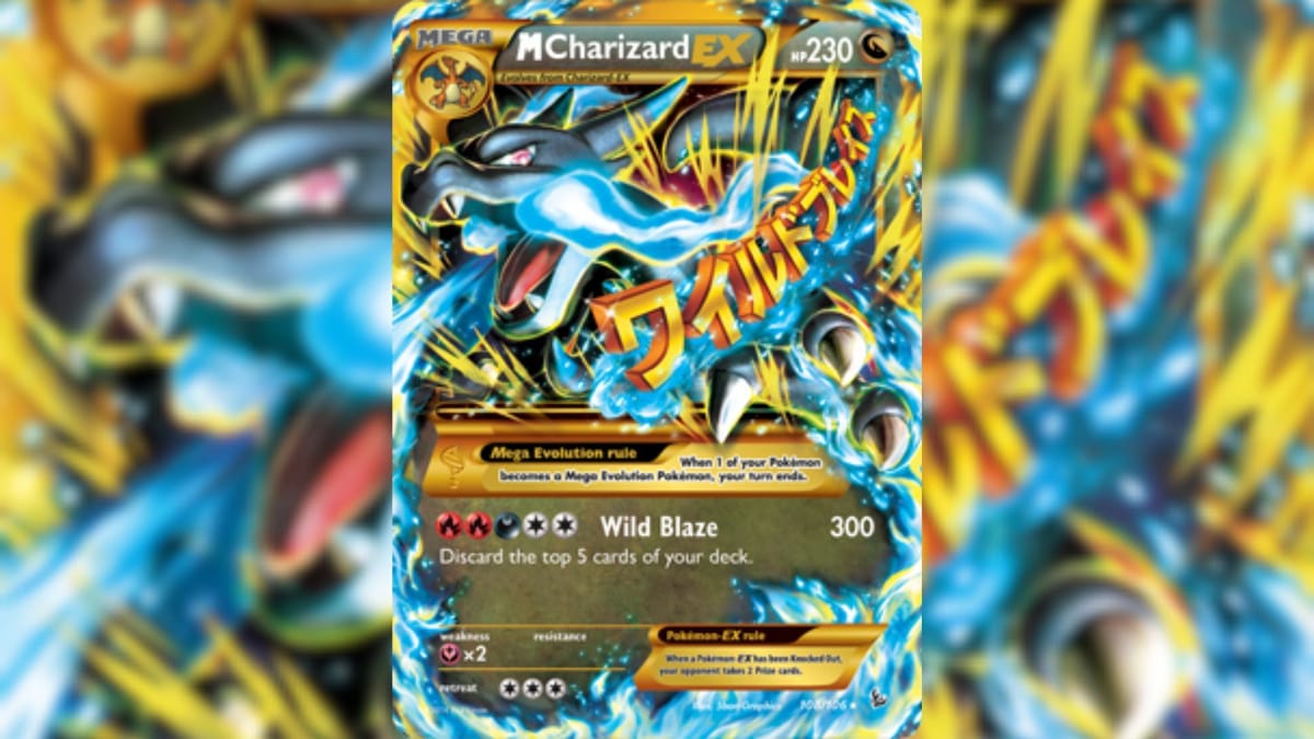 10 most powerful Pokemon cards of all time, ranked