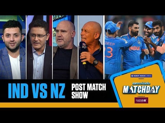 "They were both brilliant" - Matthew Hayden rates Shreyas Iyer & Daryl ...