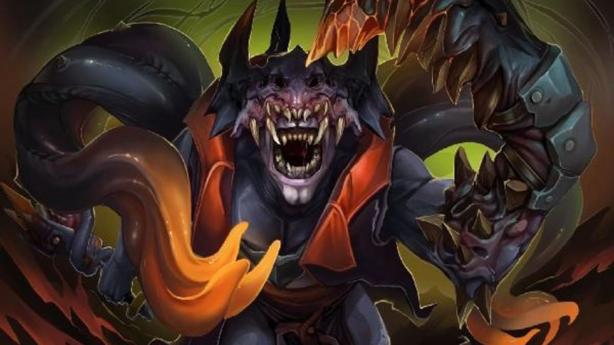10 Dota 2 heroes that you should ban in 7.34e meta