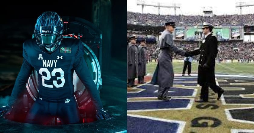 What is Silent Service Uniform? Exploring Navy's submarine uniforms for ...