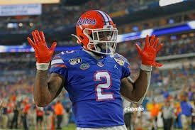 List of College Football Uniforms